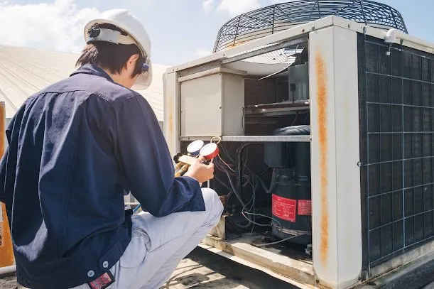 Commercial HVAC Lifespan: Factors and Maintenance Tips 2024